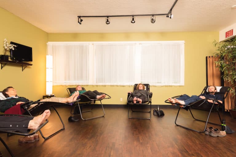 Community Acupuncture | Portland Acupuncture